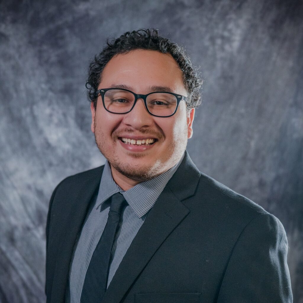 Team | M.S. Hall & Associates