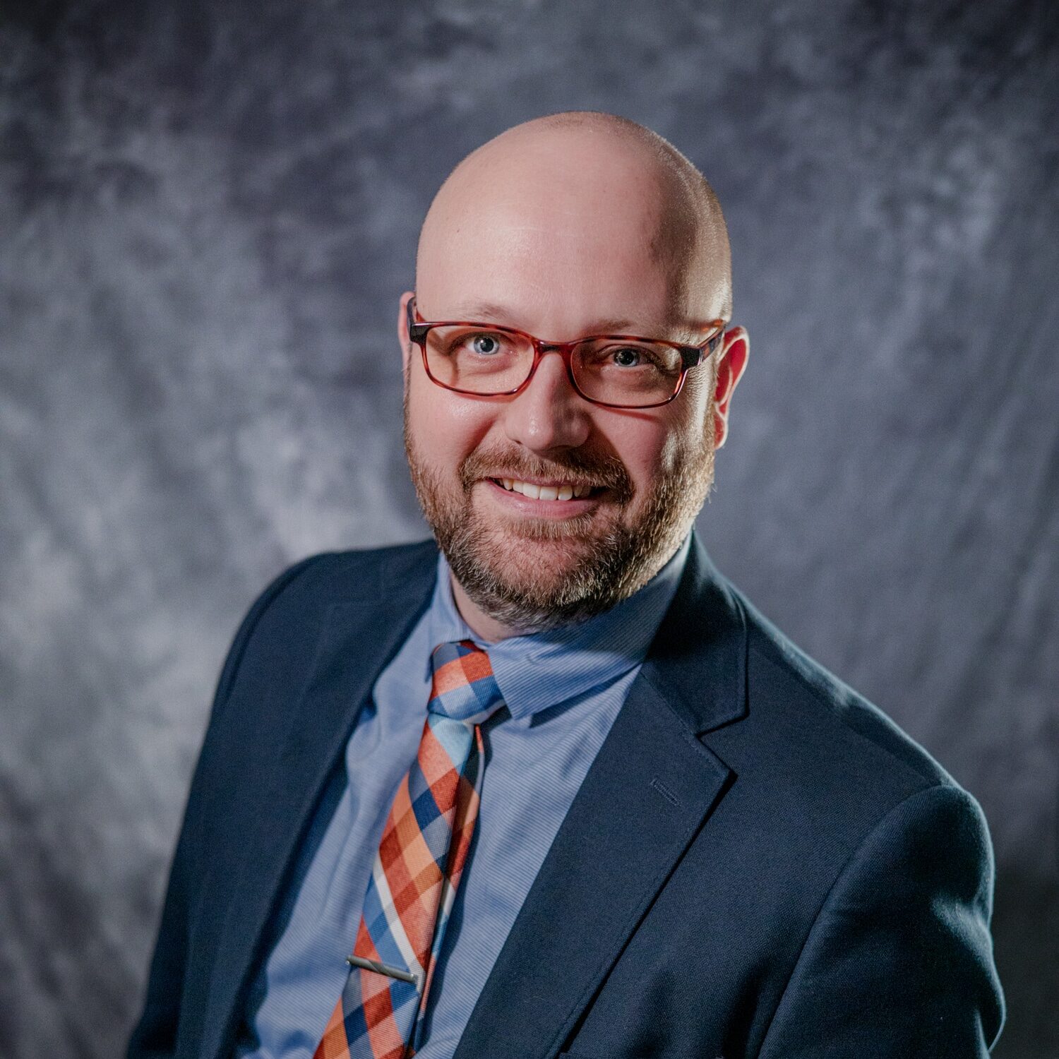 Mike Sorber | M.S. Hall & Associates